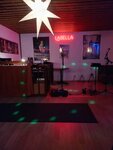 Pizzeria Labella (Keski-Suomi, Jyväskylä, Kirkkokatu, 1), restoran  Orta Finlandiya'dan