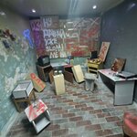 Slomi Меня (ulitsa Rabinovicha No:132/134), kaçış oyunları merkezleri  Omsk'tan
