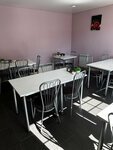 Домашняя вкусняшка (ulitsa Krzhizhanovskogo No:2БК1, rabochiy posyolok Volzhskiy), kafe  Samarskaya oblastından