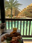 Toast n Burger (Al Marjan Island, Sector 6, Ras Al Khaimah), restoran