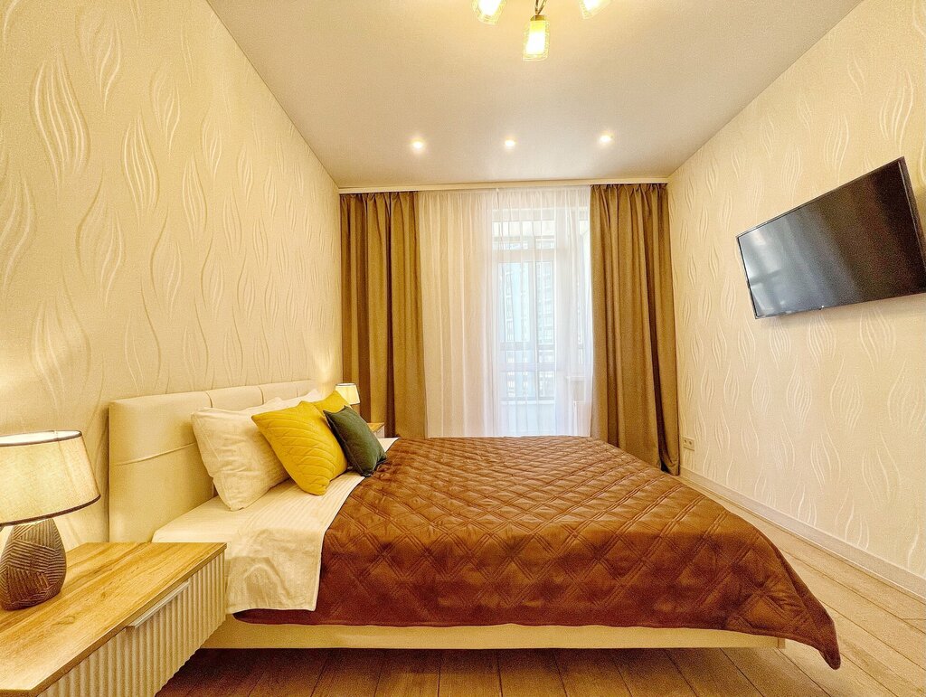 Otel Kravc Group, Riazan, foto