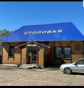 Магадан (Republic of Bashkortostan, Iglinskiy rayon, M-5 Ural, 1494-y kilometr), otel  Başkurdistan'dan