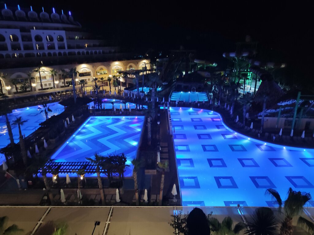 Su parkı Su Parkı, Manavgat, foto