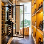 Cellar Concept Refrigerators & Spare Parts Trading (Gold & Diamond Park, Al Quoz Industrial 3, Al Quoz Industrial, Hadaeq Mohammed Bin Rashid, Dubai), isıya dayanıklı malzemeler  Dubai'den