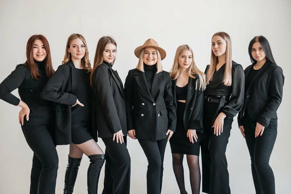 Güzellik salonu Strogonova Storeez, Novosibirsk, foto