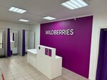 Wildberries (Neftyanikov Street No:18, Starokalmashevo Village), teslimat noktası  Başkurdistan'dan