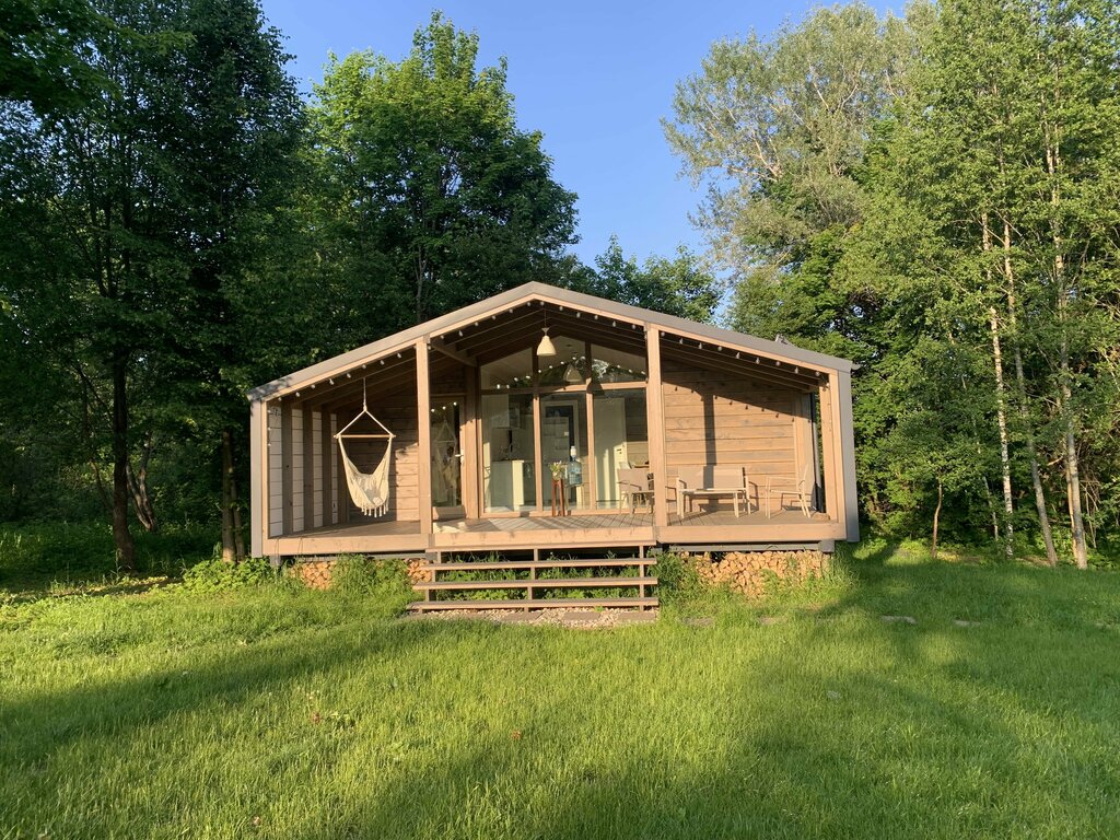 Konuk evi М-Дом, Tverskaya oblastı, foto