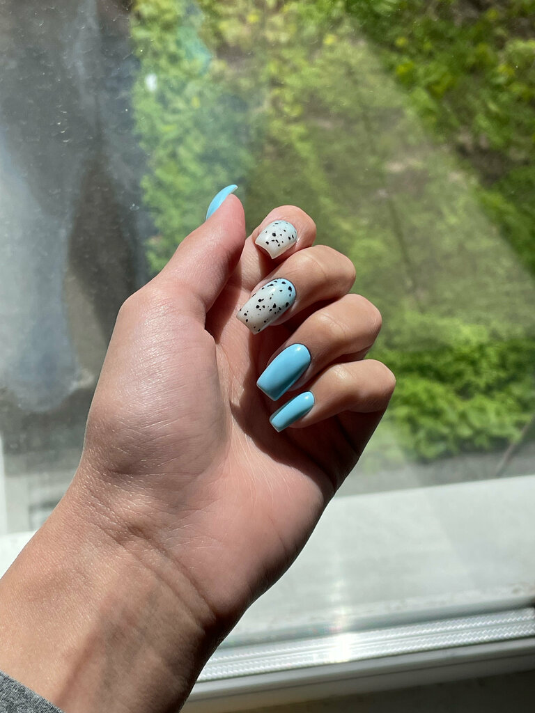Güzellik salonu Lash and nails, Zelenograd, foto