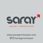 Saray Promosyon (Kocaeli, Gebze, Osman Yılmaz Mah.), promosyon ürün üreticileri  Gebze'den