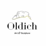 Oldich Art & Sculpture (Bolshoy Tryokhsvyatitelsky Lane No:2/1с6), sanat atölyeleri  Moskova'dan