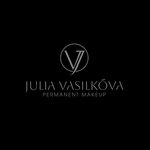 Julia Vasilkova'nın kalıcı makyaj stüdyosu (Gorodskaya Street No:4), kalıcı makyaj stüdyosu  Moskova'dan