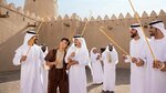 Al Rumaila Fort (12, 4 Street, Al Rumailah, Hili, Al Ain, Abu Dhabi), müzeler ve sanat galerileri