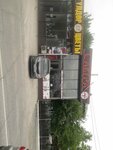 Сакура (Ryspai Abdykadyrov Street No:81), suşi restoranı  Osh'tan