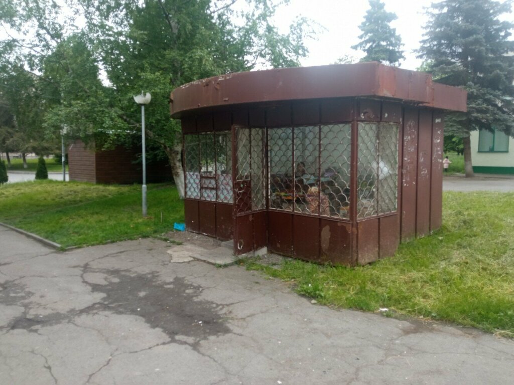 Manavlar Овощи, Vladikavkaz, foto