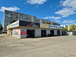 Bis service (No:12/1, Kunayeva microdistrict), oto yıkama  Oral'dan (Uralsk'tan)