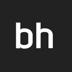 Bh (Pestovsky Lane No:16с2), grafik tasarımcılar  Moskova'dan