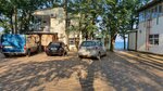 Кузница (улица Генерала Косоногова No:1), turistik yerler  Kerç'ten