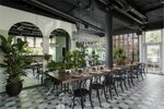 Lavicon Food Express (Tsentralnaya ulitsa No:10Д, Agoy Village), kafe  Krasnodarski krayından