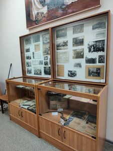 Pokrovsky Museum of Local Lore, Chocolate Museum (ulitsa Lenina No:79), müzeler ve sanat galerileri  Pokrov'dan