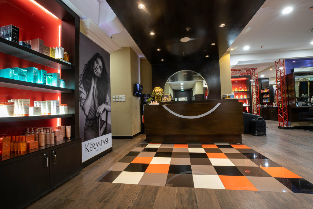 Güzellik salonu Vog Hair Salon-Saudi Arabia, , foto