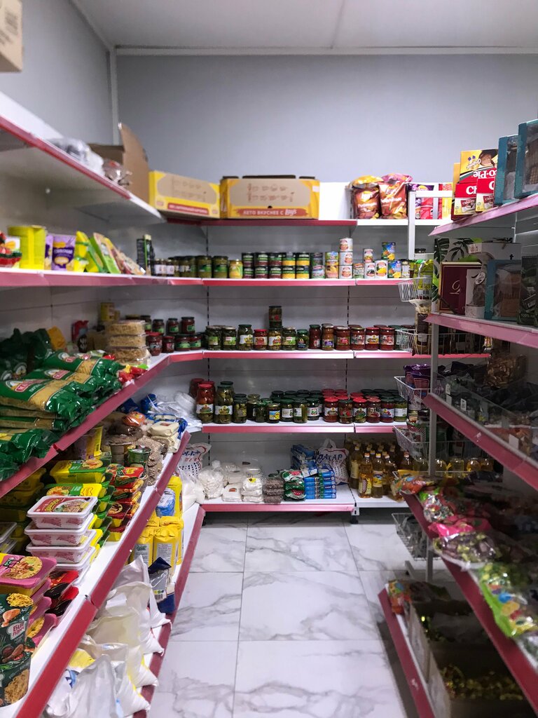 Market Минимаркет, Kaspiysk, foto