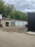 Garage cooperative (No:1397, garazhny kooperativ Dizel), garajlar  Pavlodar'dan