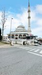 Halilürrahman Camii (İstanbul, Ümraniye, Atakent Mah., Özgür Sok., 21/1), cami  İstanbul'dan