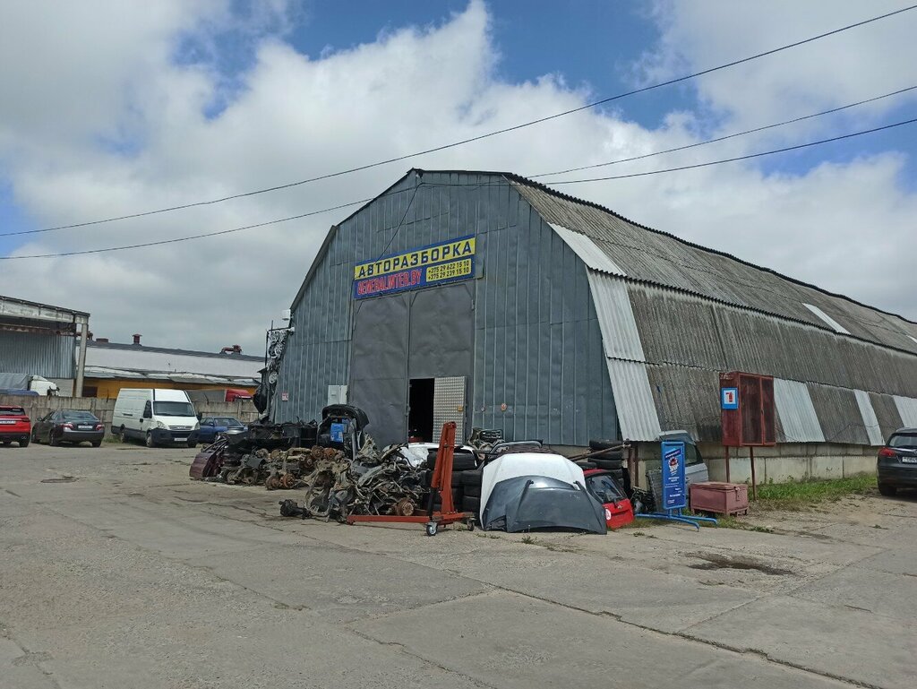 Otomobil yedek parçaları Двигатели, запчасти, Minskaya oblastı, foto