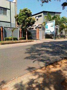 Elon Moreh Lodges (Lusaka, Woodlands), otel  Lusaka'dan