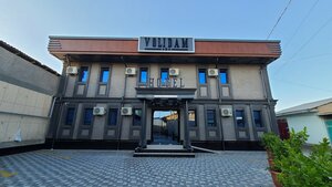 Volidam (Tashkentskaya ulitsa No:43), otel