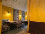 Chetyre Kazana (Oktyabrskiy Avenue No:135), kafe  Kirov'dan
