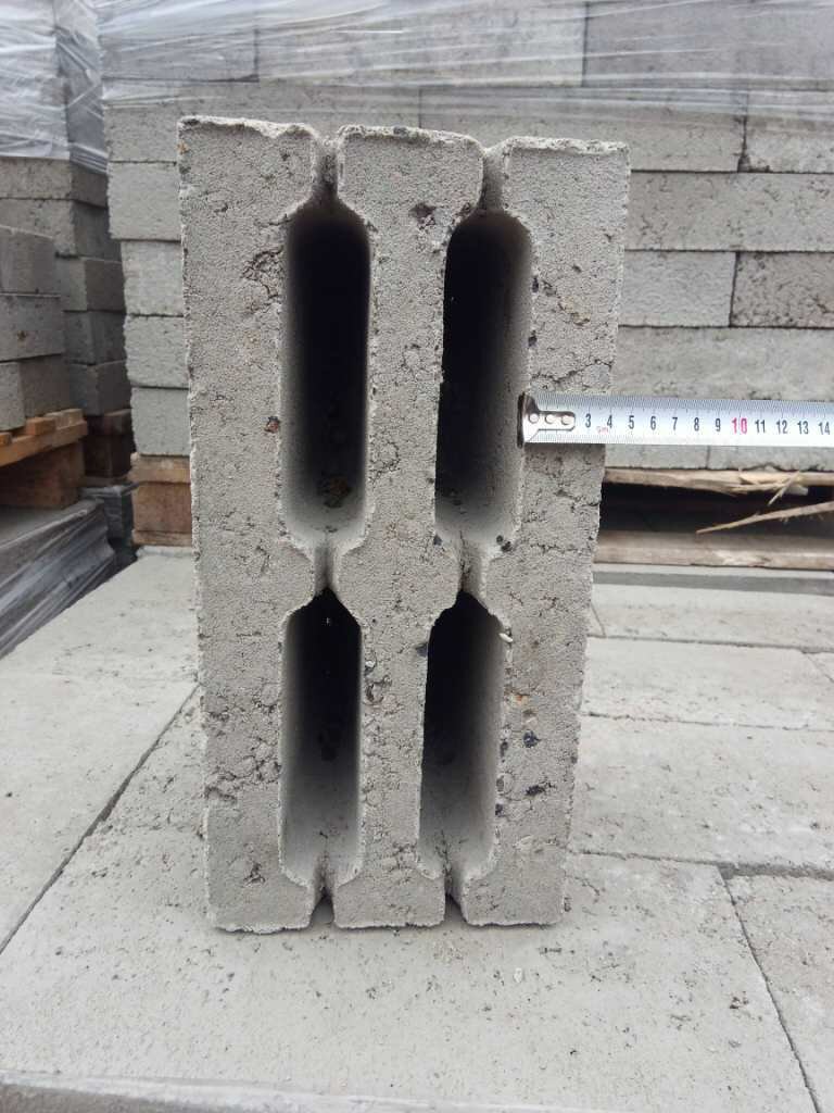 Yapı taşları BlokiMARI, Mariy El Cumhuriyeti, foto