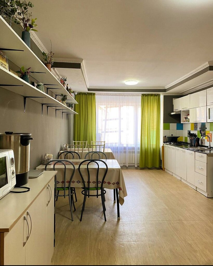 Pansiyonlar, hosteller Ethno Adventure Camp, Almatı, foto