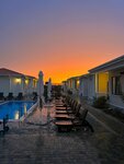 Emily Village Vitino (Жемчужная улица No:6, село Витино), otel  Kırım Cumhuriyeti'nden