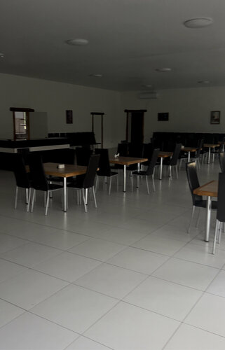 Kafe 22 Pelmenya, Saratovskaya oblastı, foto