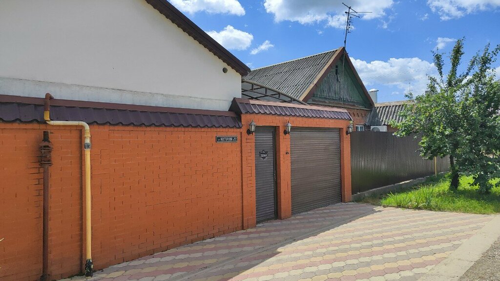 Otel Мотель, Krasnodar, foto