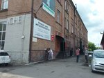 Точный металл (Televizornaya ulitsa No:1с3), torna işleri  Krasnoyarsk'tan
