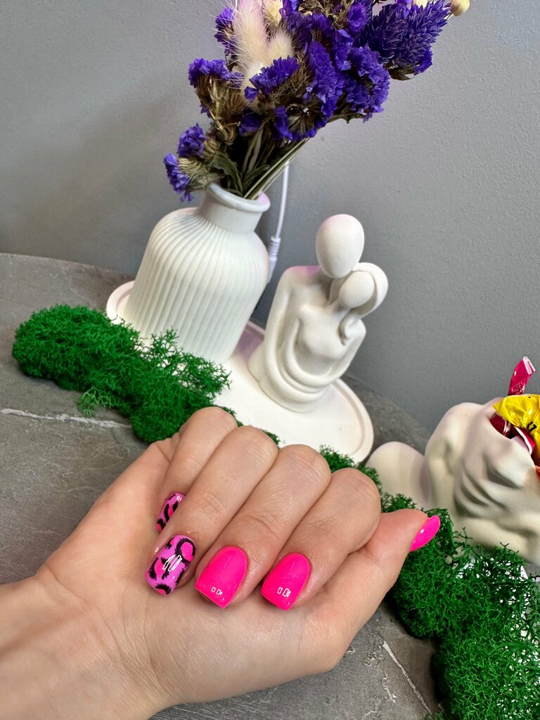 Manikür-pedikür Про Маникюр, Odintsovo, foto