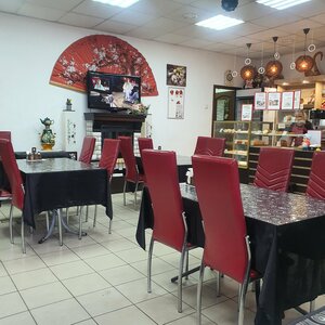 Виринея (Sovetskaya ulitsa No:104), kafe  Yuryevets'ten