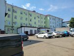 Пожобразование (Vasenko Street No:13), kurs  Saransk'tan