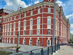 Доходный дом (Nizhnyaya Krasnoselskaya Street No:13с1), turistik yerler  Moskova'dan