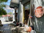 Krosna satishi qurashdirilmasi (20 Yanvar küçəsi No:76E), yapı mağazası  Sumgayıt'tan