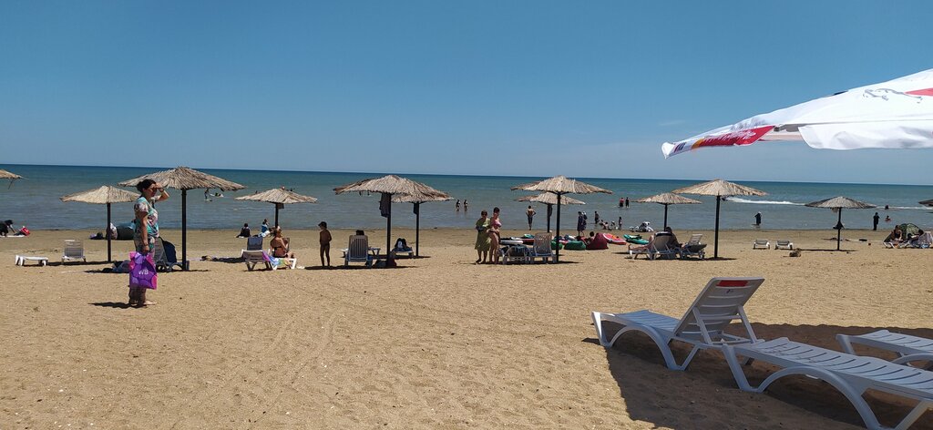 Otel Гостиница Парус, Makhachkala, foto