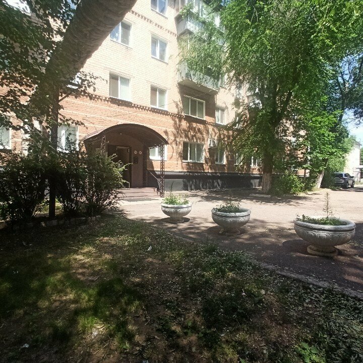 Yemek şirketleri Kombinat shkolnogo pitaniya Ogonek, Orenburg, foto