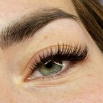 KVBeauty (Vorontsovskiye Prudy Street No:3), kaş ve kirpik salonu  Moskova'dan