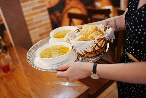 Kafe Домашний очаг, Orsk, foto