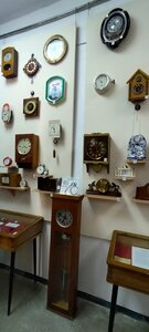 Mbuk Muzey istorii g. Yarovoe (No:19, kvartal A), müzeler ve sanat galerileri  Yarovoye'den