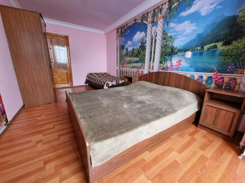 Kısa süreli konaklama Apartment near of the sea, Derbent, foto