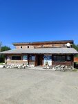 Валитов камень (Sovetskaya ulitsa No:31, posyolok gorodskogo tipa Chupa), müzeler ve sanat galerileri  Karelya Cumhuriyeti'nden