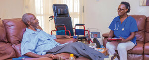 Mobile Medical Services (Lusaka, Lubwa), tıp merkezleri ve klinikler  Lusaka'dan